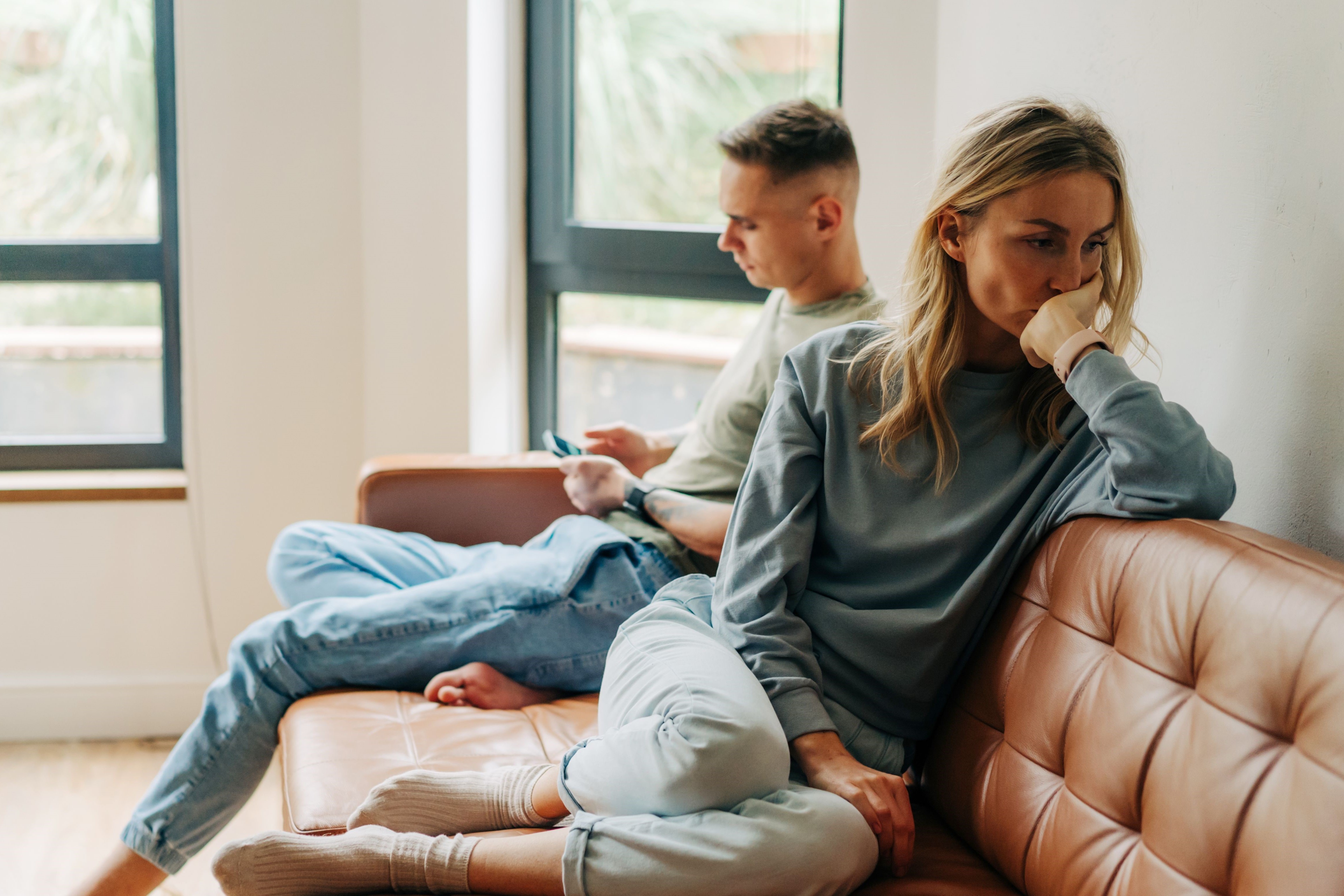 Pouring Into an Unfillable Bucket | Family Institute