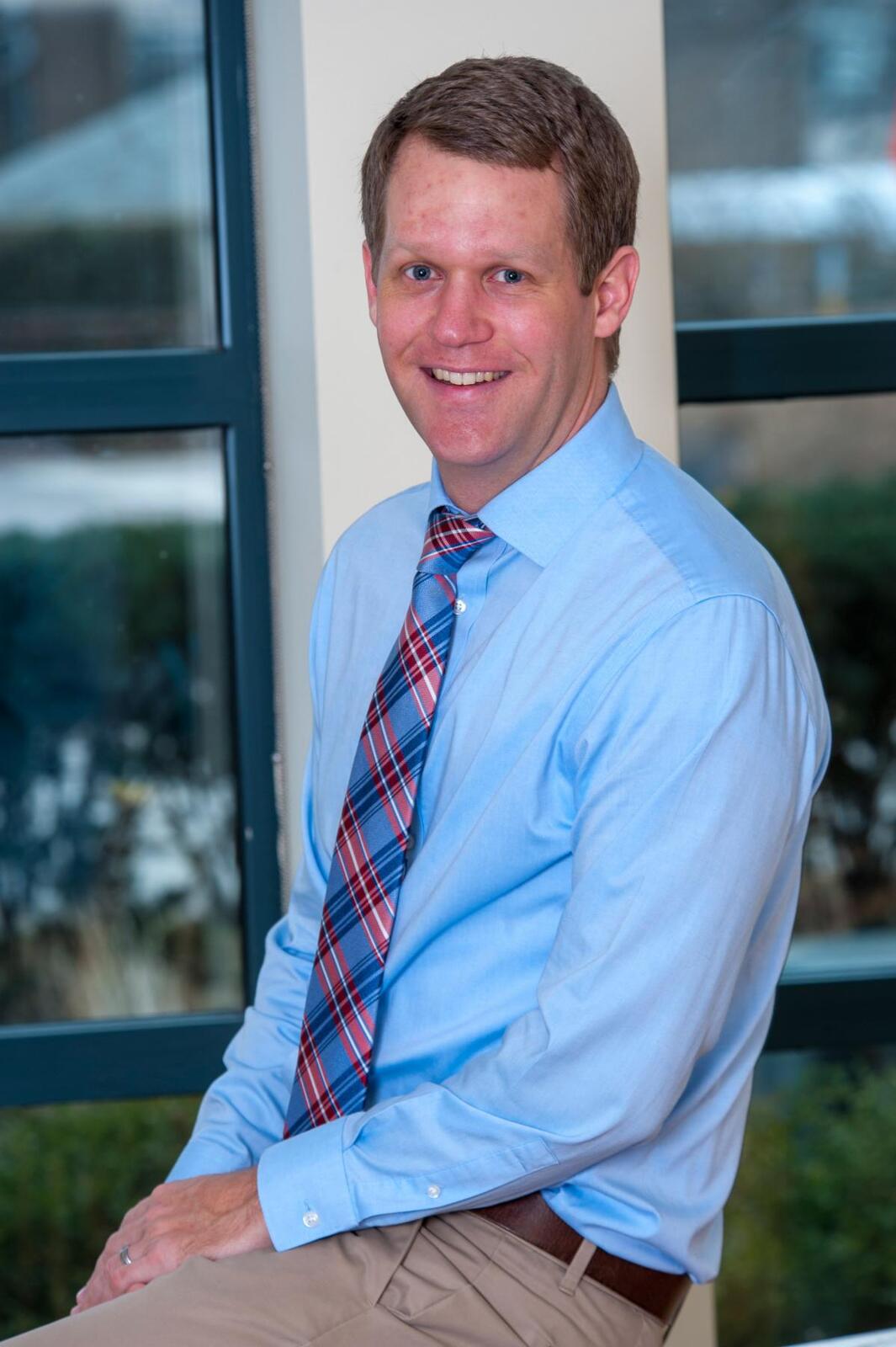 Allen Sabey | Family Institute