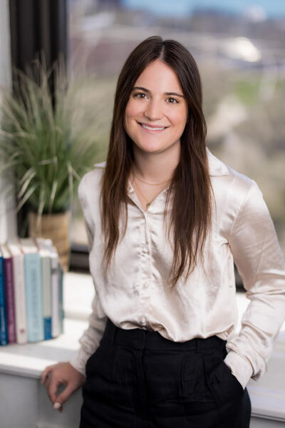 Join Us for the Breaking the Burnout Cycle Webinar | Family Institute